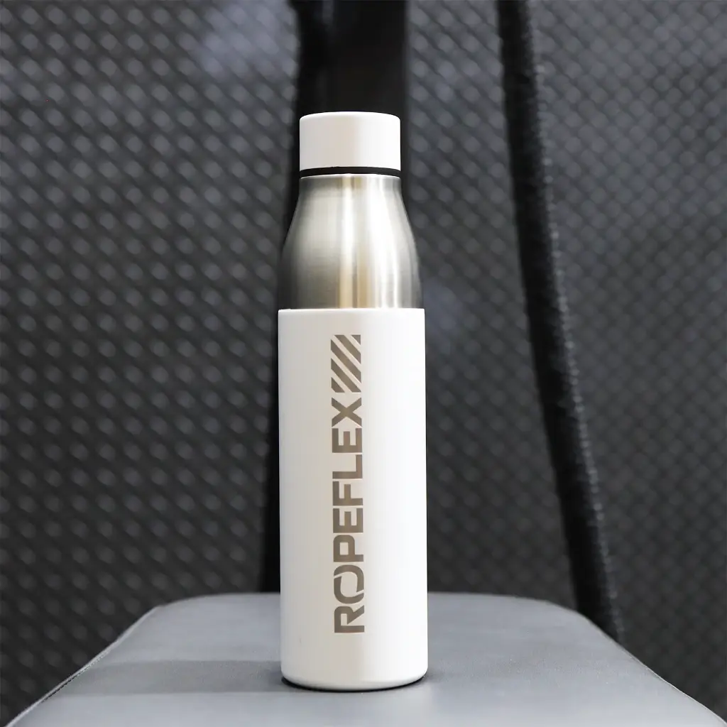 BOOSTER BOTTLE | ROPEFLEX - Strength & Conditioning Equipment